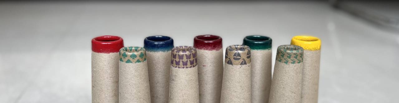 Applications of Cones - Sunny Texcone